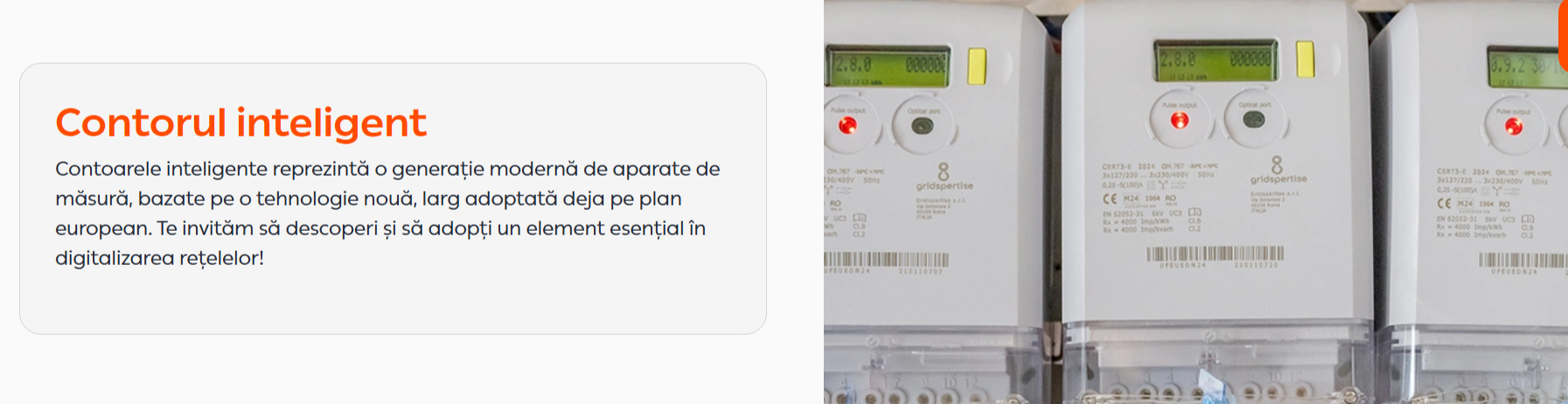 Telefon Retele Electrice si date de contact pentru sesizari rapide ...