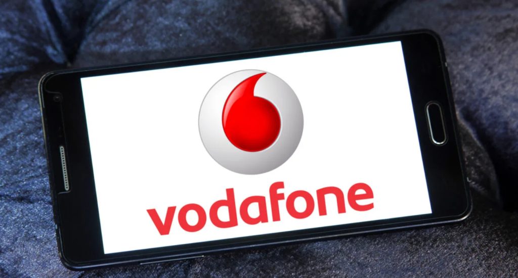 Contact telefon Vodafone si asistenta clienti - Date de contact ...