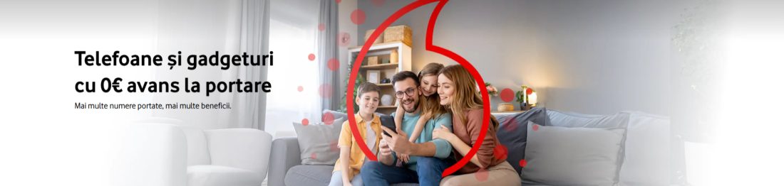 Contact telefon Vodafone si asistenta clienti - Date de contact ...