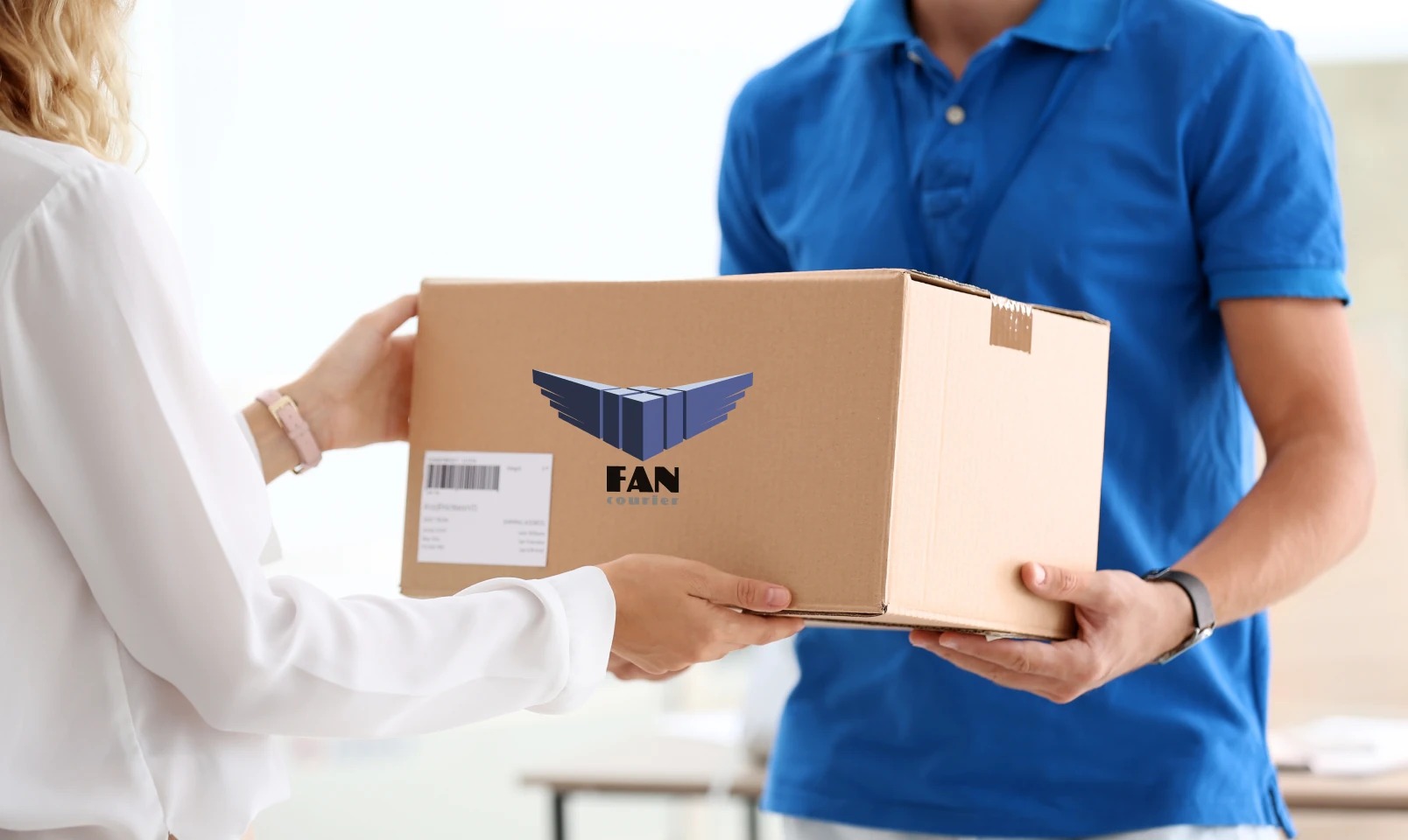Contact Fan Courier Romania telefon relatii clienti si suport expedieri ...