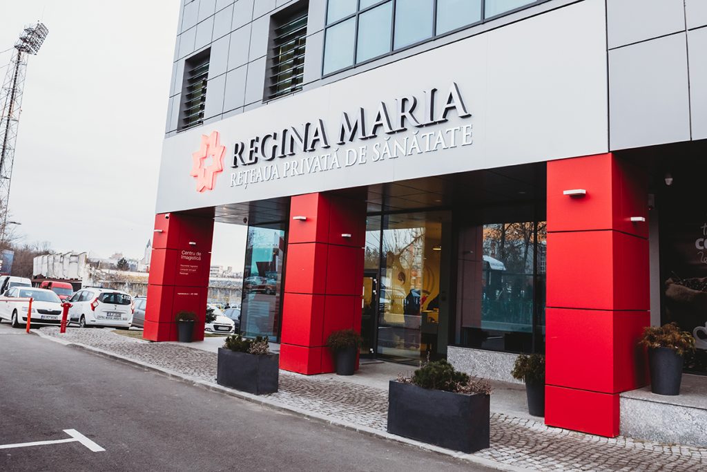 Telefon Regina Maria si date de contact pentru programari - Date de ...